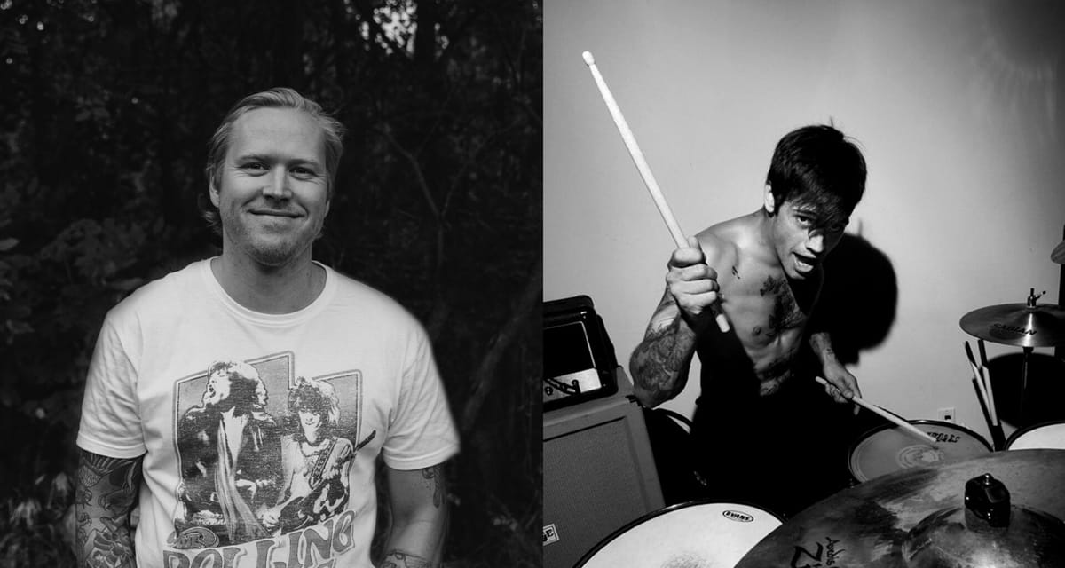 The Artist Life – FIRST CONCERT EVER – Digital Tour Bus