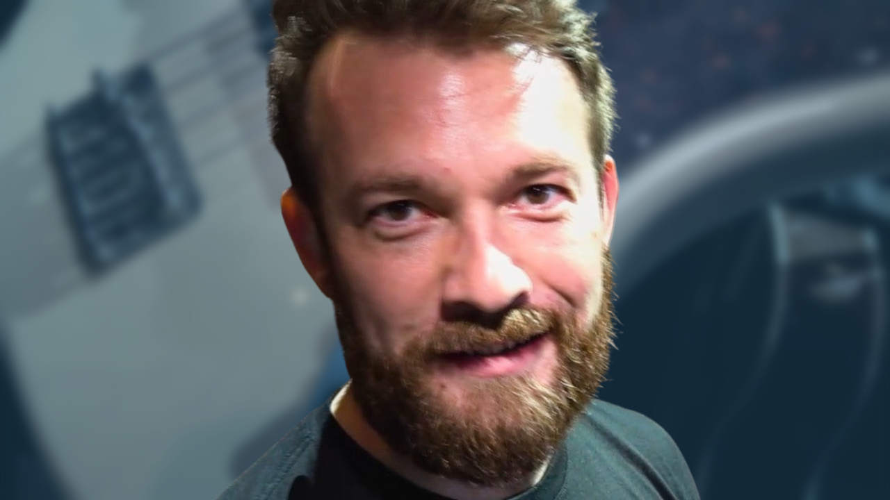 Unspoken’s Jon Lowry – GEAR MASTERS (Revisited) Ep. 63 [VIDEO ...