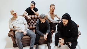 Never Back Down - CRAZY TOUR STORIES