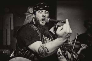 Bob Wayne – TOUR TIPS – Digital Tour Bus