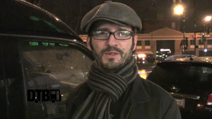 Tony Lucca – BUS INVADERS Ep. 451 [VIDEO] – Digital Tour Bus