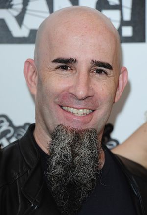 Scott Ian Announces The “Speaking Words” Tour – Digital Tour Bus