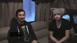 Devour The Day – DREAM TOUR [VIDEO] – Digital Tour Bus