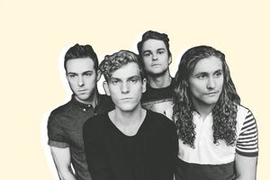 COIN Announces U.S. Fall Tour Dates – Digital Tour Bus