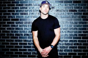 Mike Stud Announces “The Back 2 You Tour” – Digital Tour Bus