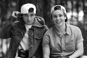 Emblem3 Announces the “Forever Together Tour” – Digital Tour Bus