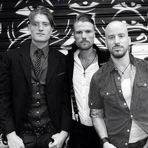 The Kin Announce the “Thick as Thieves Tour” – Digital Tour Bus