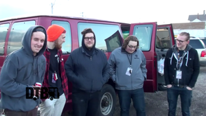 Kingmaker – DREAM TOUR [VIDEO] – Digital Tour Bus