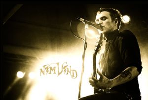 Nim Vind Shares Vlog From Tour With Gary Numan [PREMIERE] – Digital ...