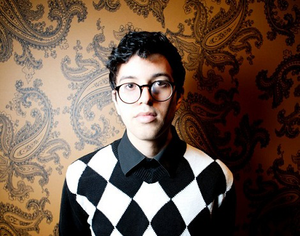 Alvin Risk Announces “Venture Tour” – Digital Tour Bus