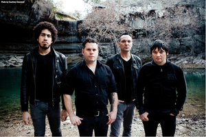 …And You Will Know Us By The Trail Of Dead Announces 20th Anniversary ...