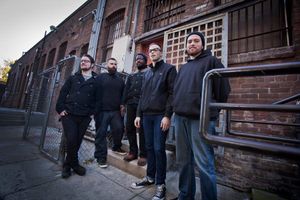 Oceano Announces “Ascendants Album Release Tour” – Digital Tour Bus