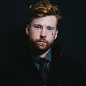 Jonny Craig Announces Fall UK Tour – Digital Tour Bus