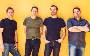 Braid Announces U.S. Summer Tour – Digital Tour Bus