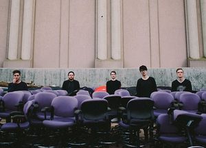 Joywave Announces North American Fall Tour – Digital Tour Bus