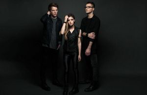 Against The Current Announce “Running With The Wild Things Tour ...