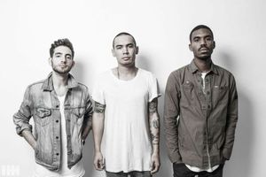 Ground Up Announce Headlining U.S. Tour – Digital Tour Bus