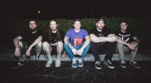 Axis Announce U.S. Winter Tour – Digital Tour Bus