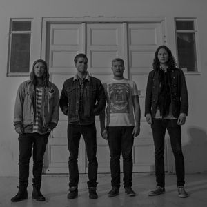 Kaleo Announces “The Handprint Tour” – Digital Tour Bus