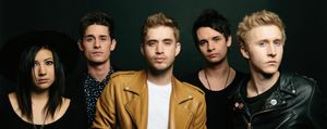 The Summer Set Add Support to “The Stories for Monday Tour” – Digital ...