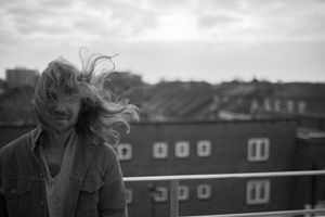 Ed Patrick – CRAZY TOUR STORIES – Digital Tour Bus