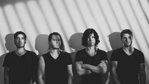 Nothing More Announces Spring U.S. Tour – Digital Tour Bus