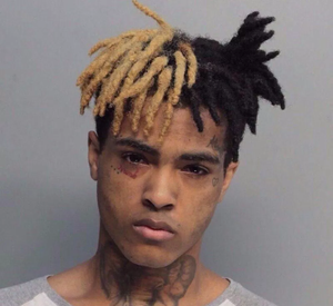 XXXTentacion Announces “The Revenge Tour” – Digital Tour Bus