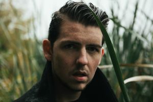 Mathew V – PRESHOW RITUALS – Digital Tour Bus