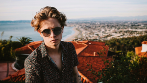 Devin Kennedy – FIRST CONCERT EVER – Digital Tour Bus