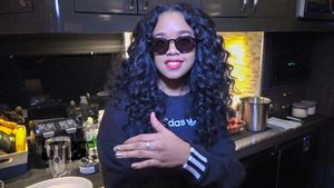 H.E.R. – TOUR TIPS (Top 5) Ep. 702 [VIDEO] – Digital Tour Bus