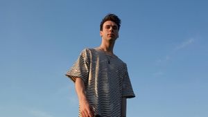 Gorran – PRESHOW RITUALS – Digital Tour Bus