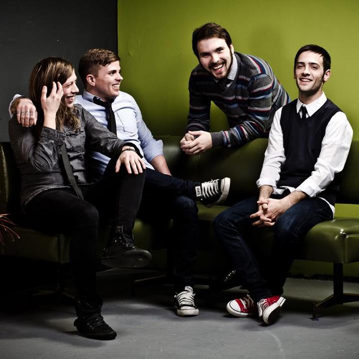 The Composure – GEAR BREAKDOWN – Digital Tour Bus