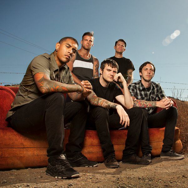 For Today Fight The Silence