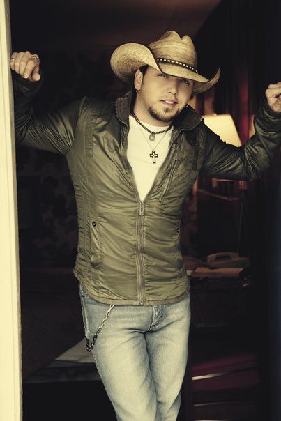 Jason Aldean Announces the “Burn It Down Tour” – Digital Tour Bus