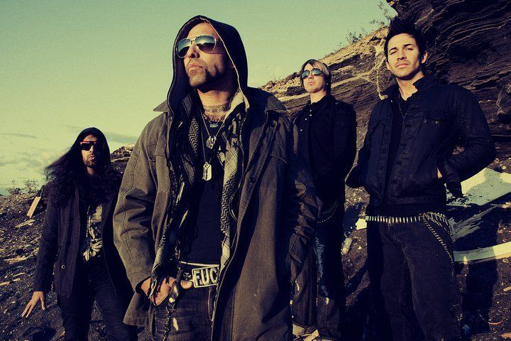 Otherwise Announce Fall U.S. Tour – Digital Tour Bus