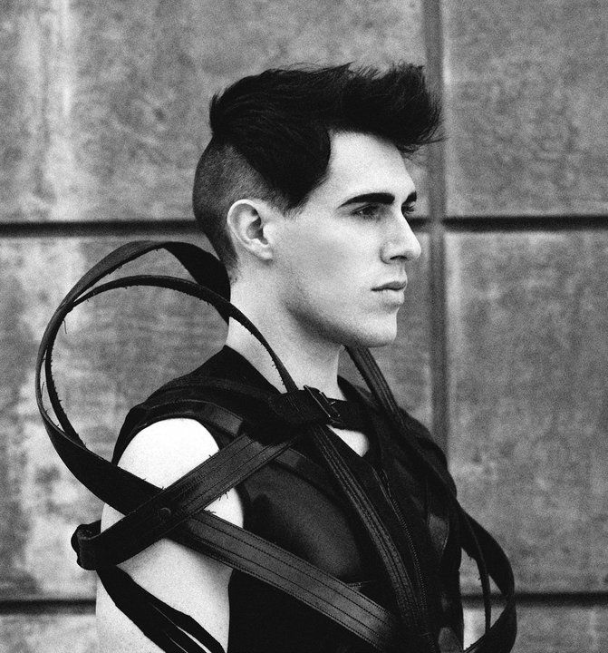 Sam Sparro Announces Mini-U.S. Tour – Digital Tour Bus