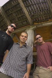 Badfish’s Spring Tour – REVIEW – Digital Tour Bus