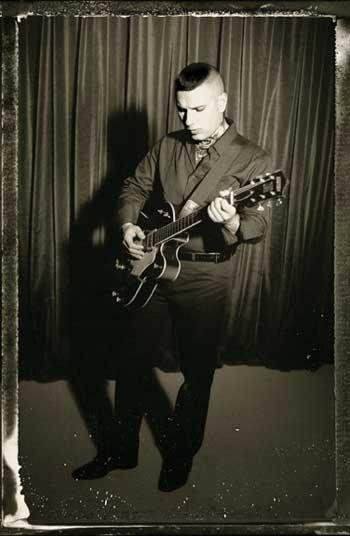 Nick 13 Fall Headline Tour – REVIEW – Digital Tour Bus