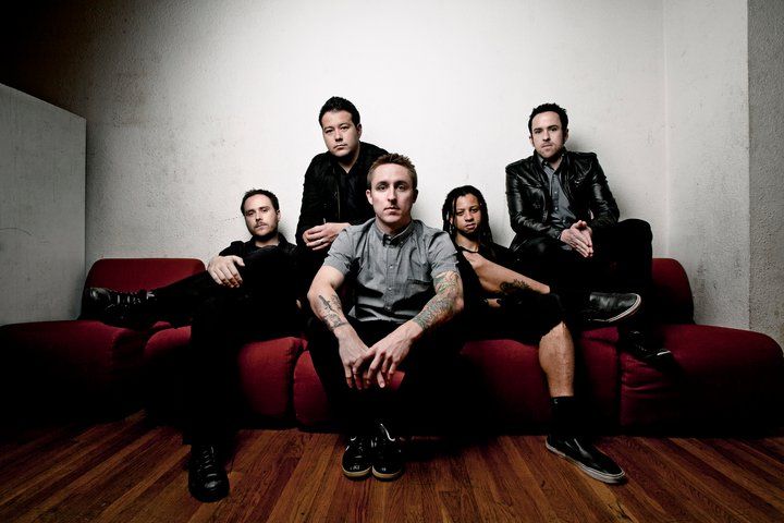 Yellowcard Announces “Ocean Avenue” 10th Anniversary Acoustic Tour ...