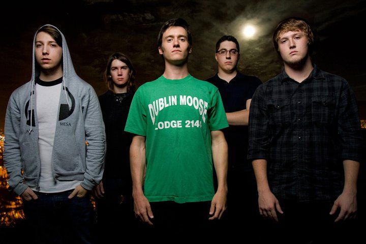 Corelia / Seeker / I, Omega Announce U.S. Tour – Digital Tour Bus