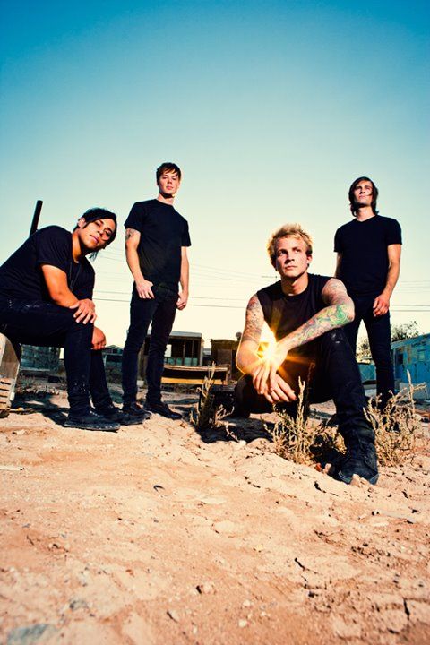 Girl On Fire Announces West Coast Tour – Digital Tour Bus