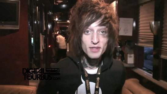 Nathan Ryan – BUS INVADERS Ep. 384 – Digital Tour Bus