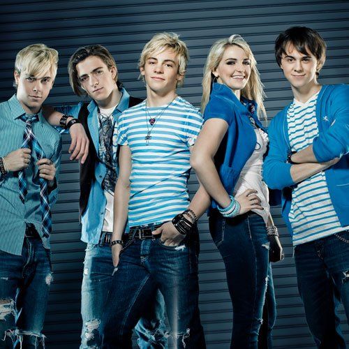 R5 Announces The Loud Tour – Digital Tour Bus
