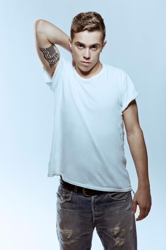 Sammy Adams’ “Summer of Sammy Tour” – GALLERY + REVIEW – Digital Tour Bus