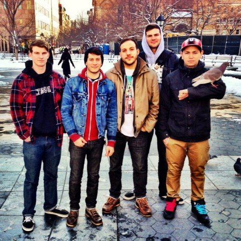 The Mongoloids Announces “Final Tour” – Digital Tour Bus