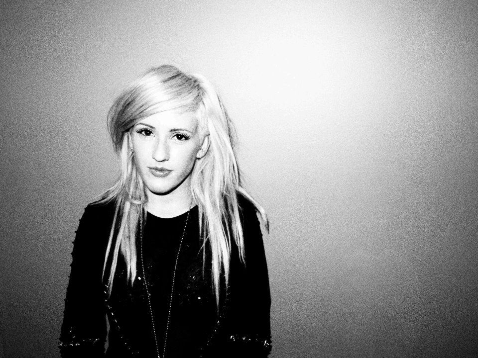 Ellie Goulding Announces the “Halcyon Days North American Tour ...
