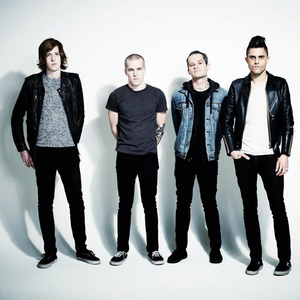 Retox Announces North American Tour – Digital Tour Bus