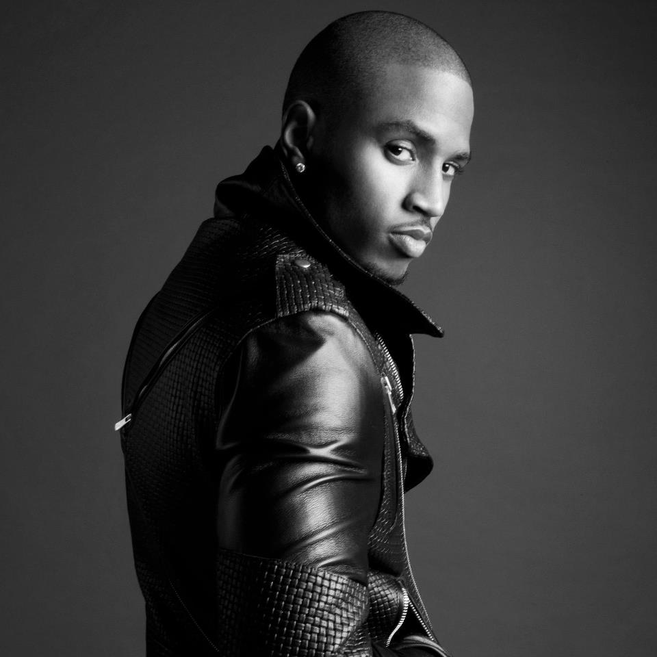 Trey Songz Announces the “Chapter V World Tour” – Digital Tour Bus