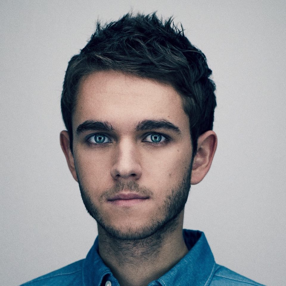 Zedd Announces “The True Colors Tour” – Digital Tour Bus