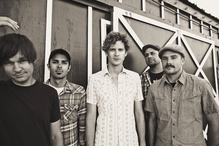 Relient K Announce “Mmhmm 10 Year Anniversary Tour” – Digital Tour Bus